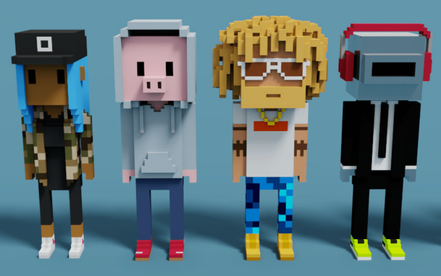 NFT 2.0: новые стандарты токенов